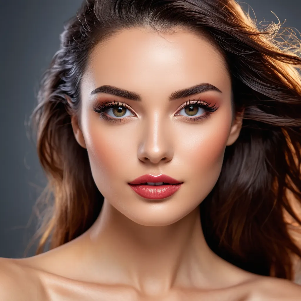 2023 Makyaj Modelleri: Trendler ve Uygulamalar