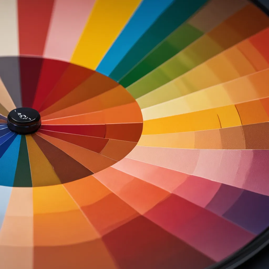 Mastering Color Selection for Every Skin Tone