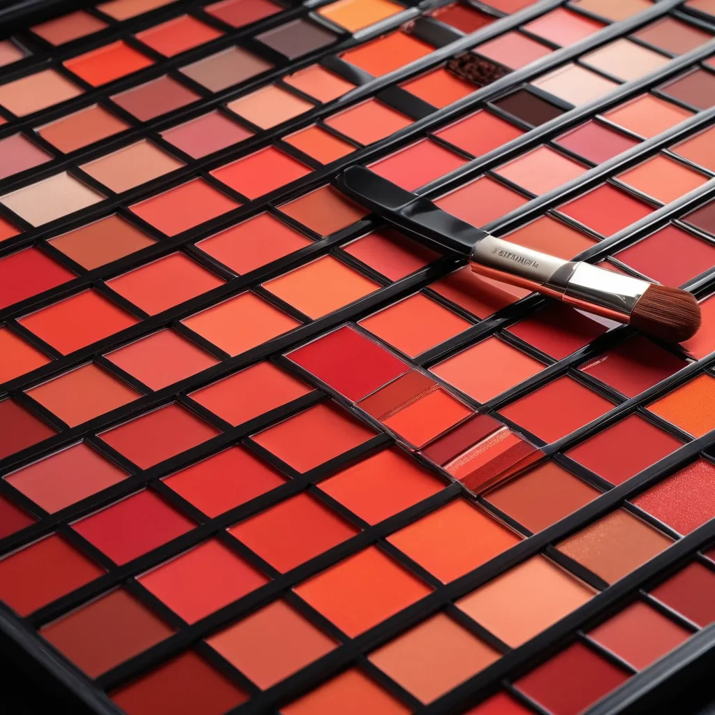 Crafting the Perfect Kiremit Color: A Comprehensive Guide