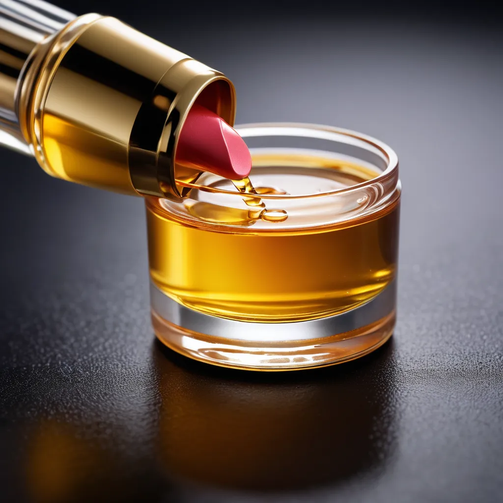 Mastering Lipstick Removal: Top Techniques Unveiled