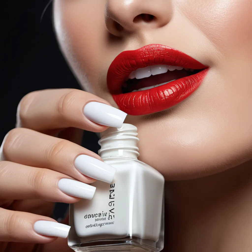 Nail Polish Colors for Whiter Nails: The Ultimate Guide