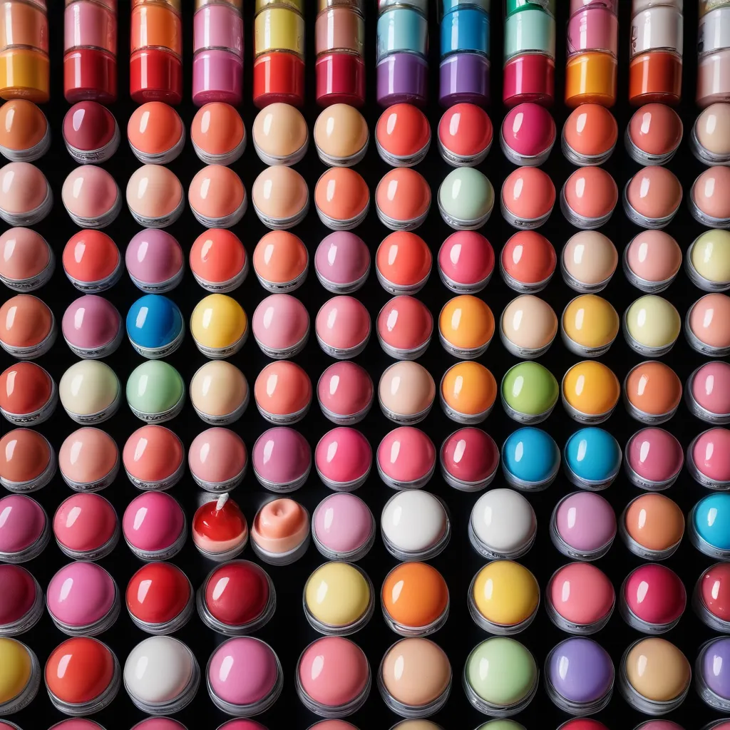 Diverse Lip Balm Varieties You Need to Know