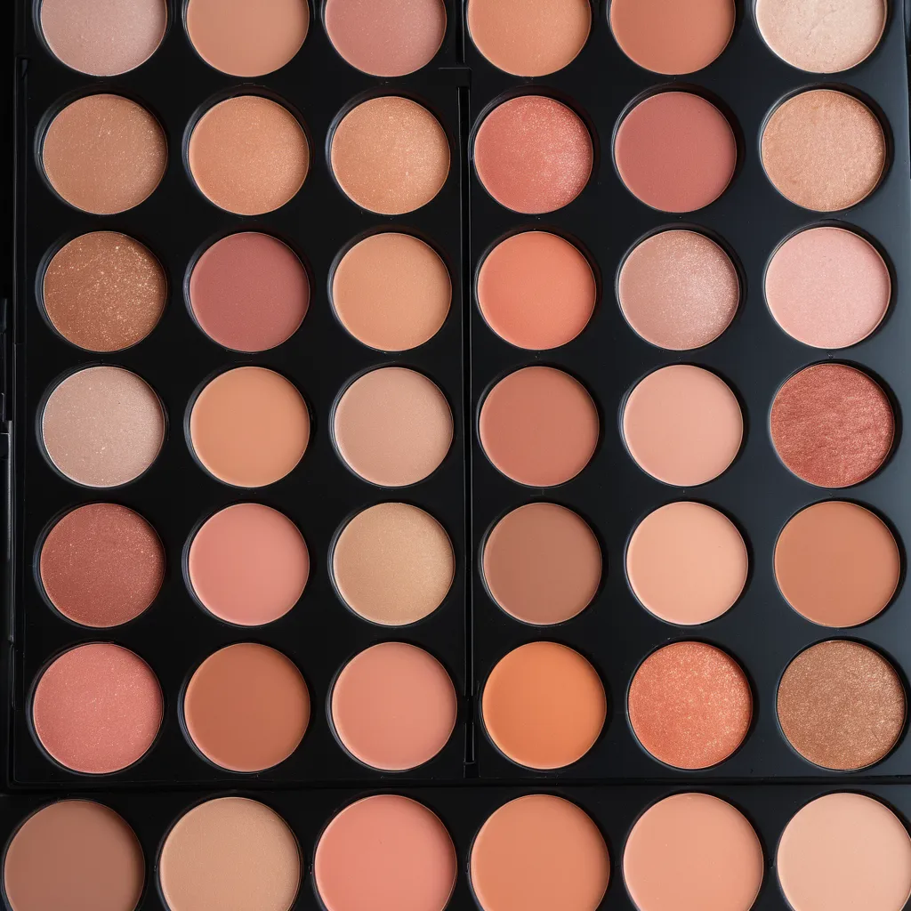 Mastering Peach Tone Makeup: A Complete Guide