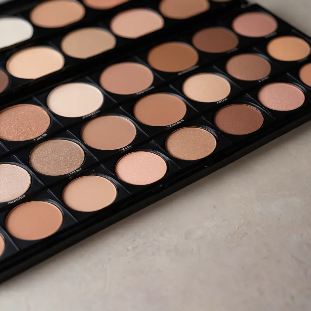 exploring-simple-makeup-models-neutral-makeup-palette.webp