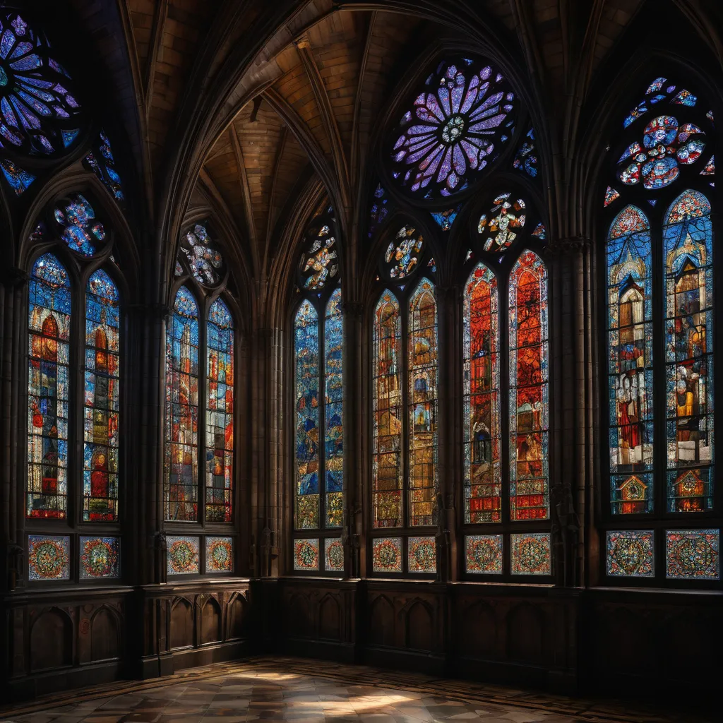 Gotik Tarz Nedir? Tarihi ve Günümüzdeki Yansımaları