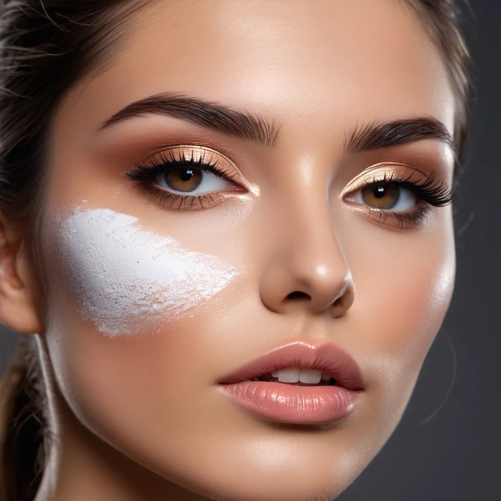 Mastering Face Powder: Tips for Flawless Application