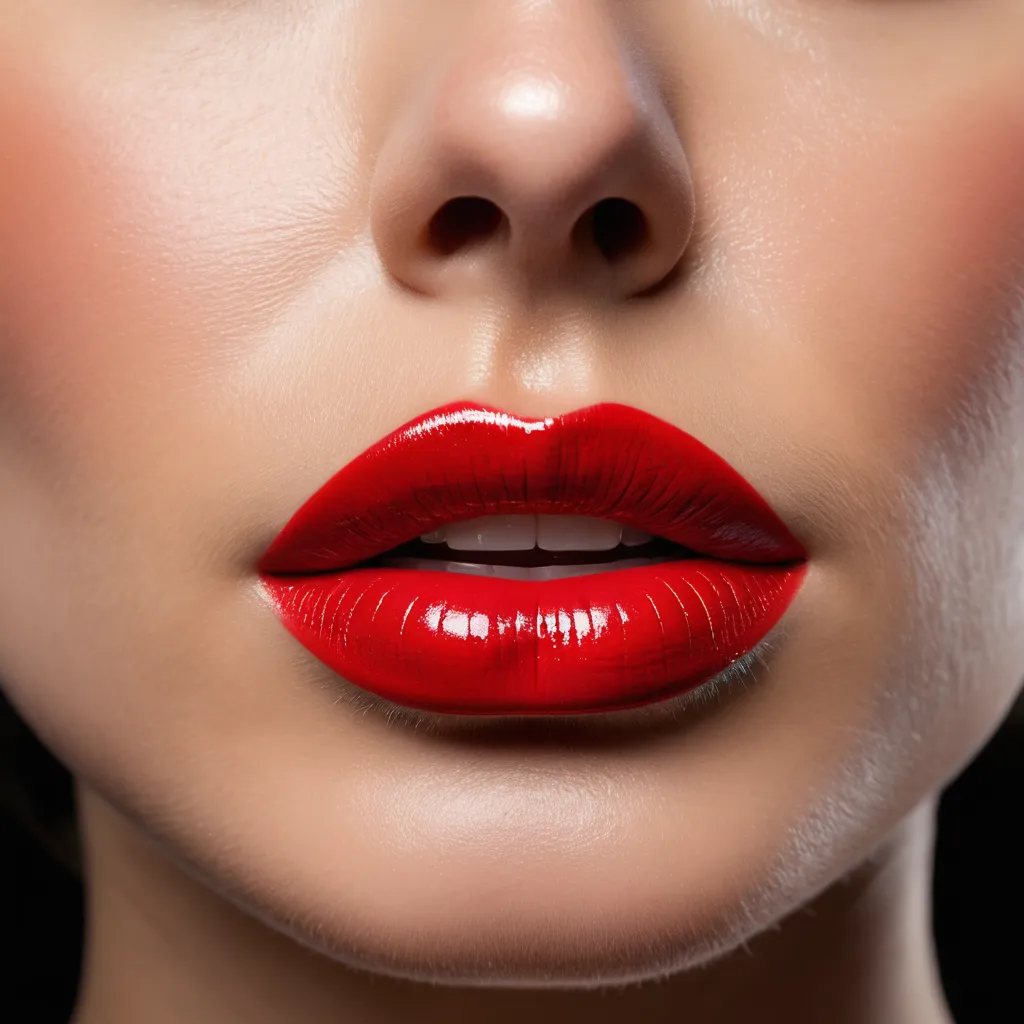 Lip Vinyl Nedir? Etkileri ve Kullanım Alanları