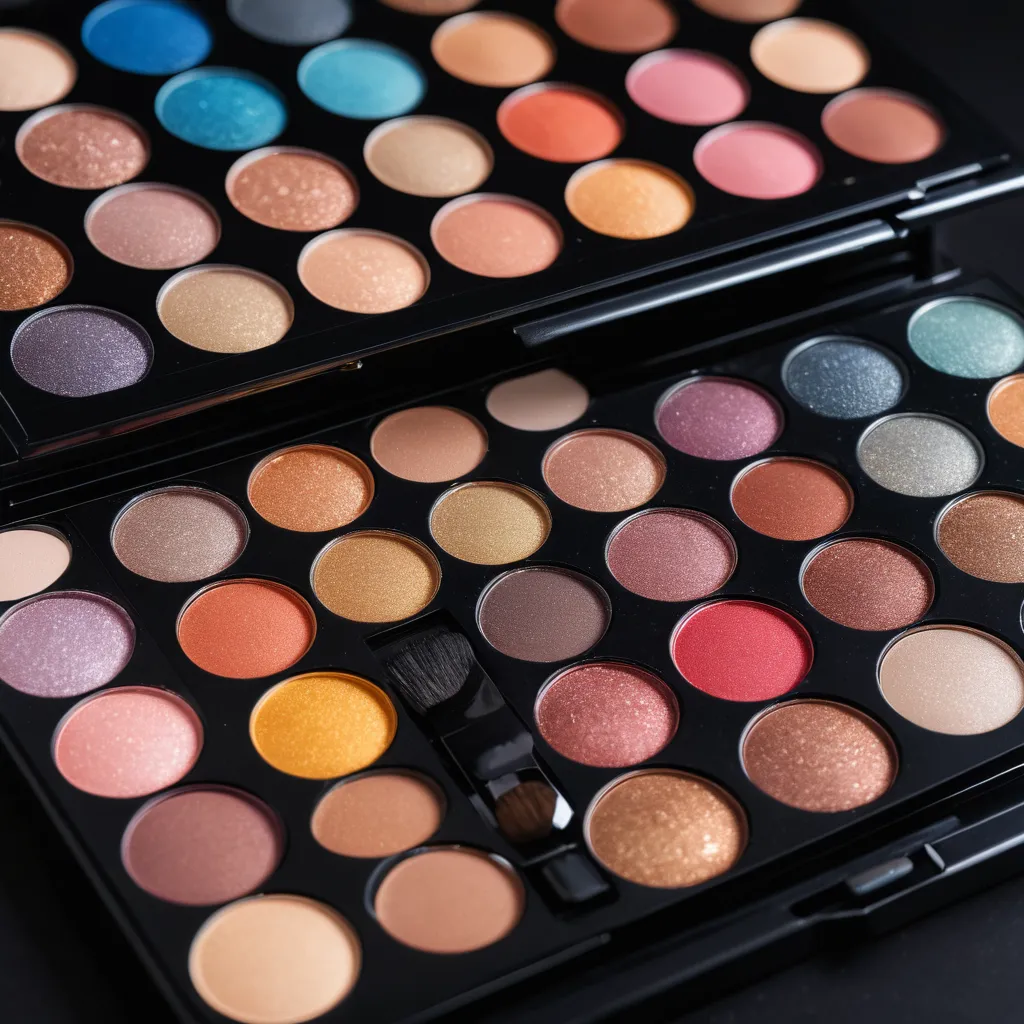 Mastering Eye Shadow Techniques for Any Occasion