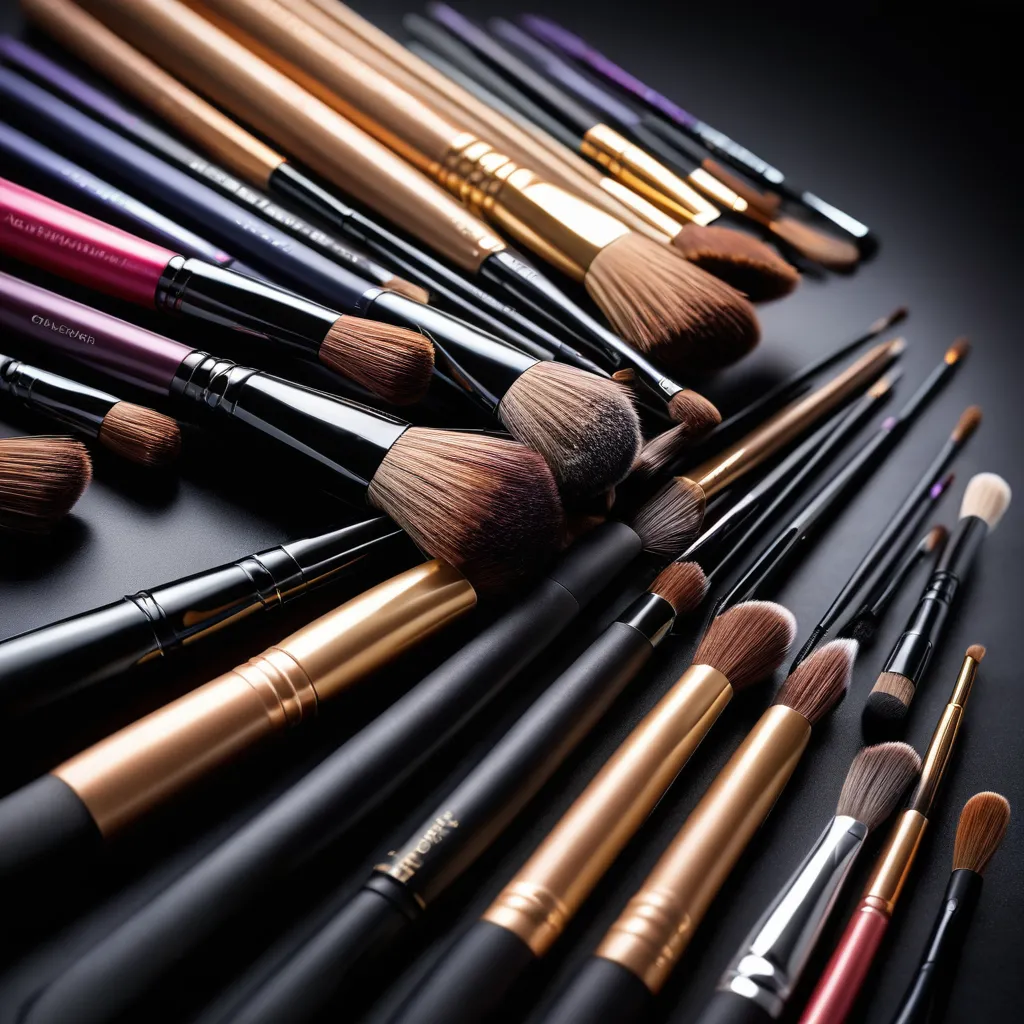 Mastering Makeup: Techniques and Trends