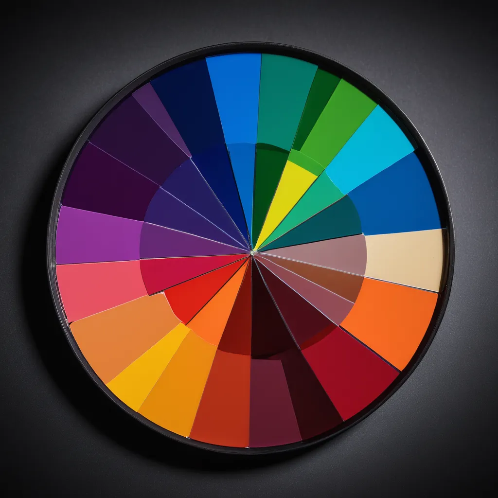 Mastering Color Selection for Kapatici