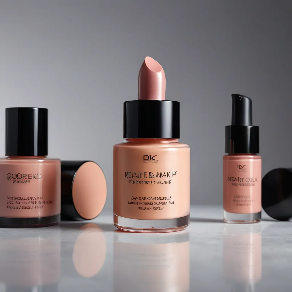 Mastering the Art of Effortless Makeup Mastering the Art of Effortless Makeup