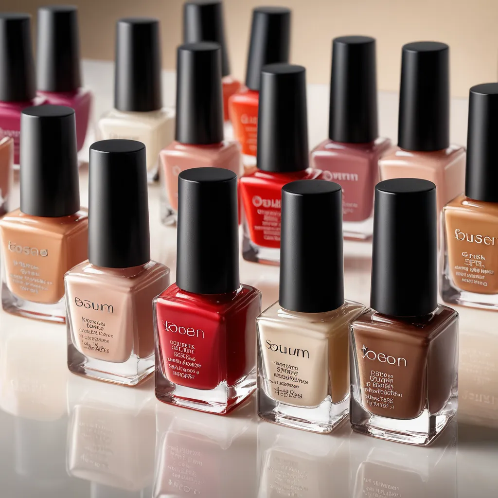 the-comprehensive-guide-to-bone-color-nail-polish-elegant-bone-polish ...