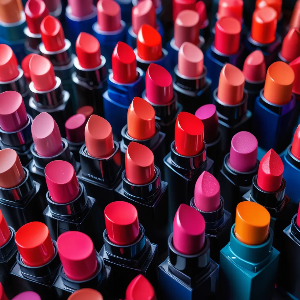 The Evolution and Significance of Lipstick in Contemporary Beauty Culture