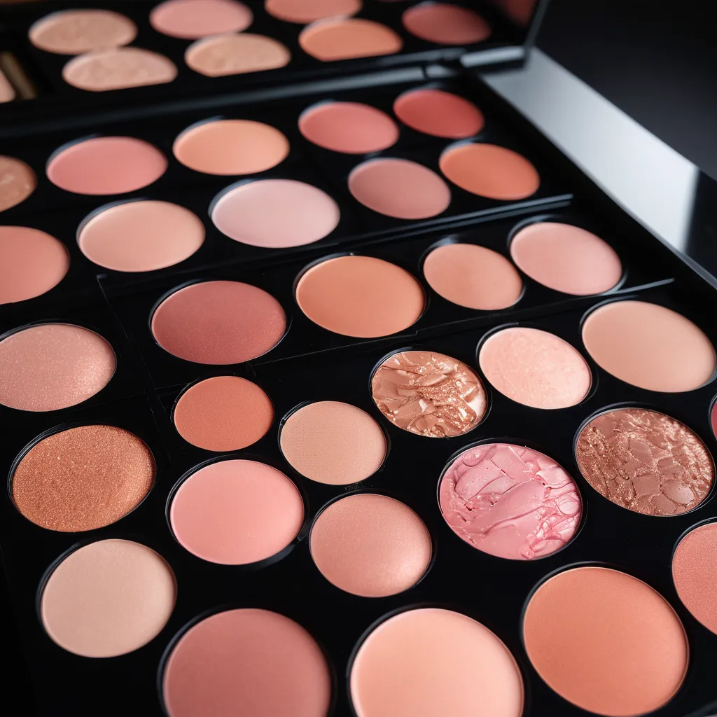 Understanding Blush: Enhancing Your Makeup Game