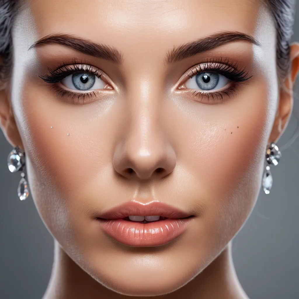 Understanding the Diamond Face Shape: Tips & Tricks