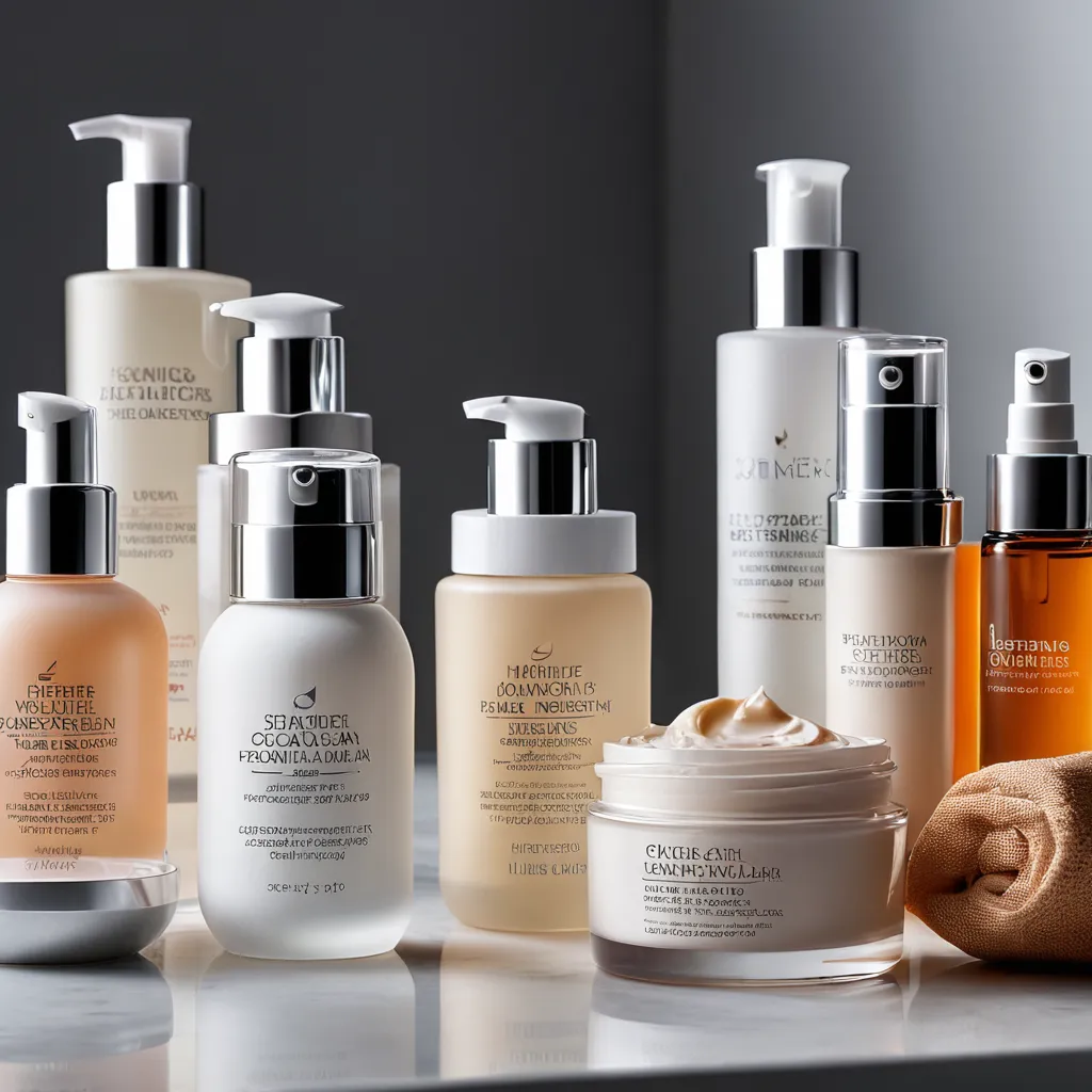 Essential Steps for an Effective Skin Care Routine