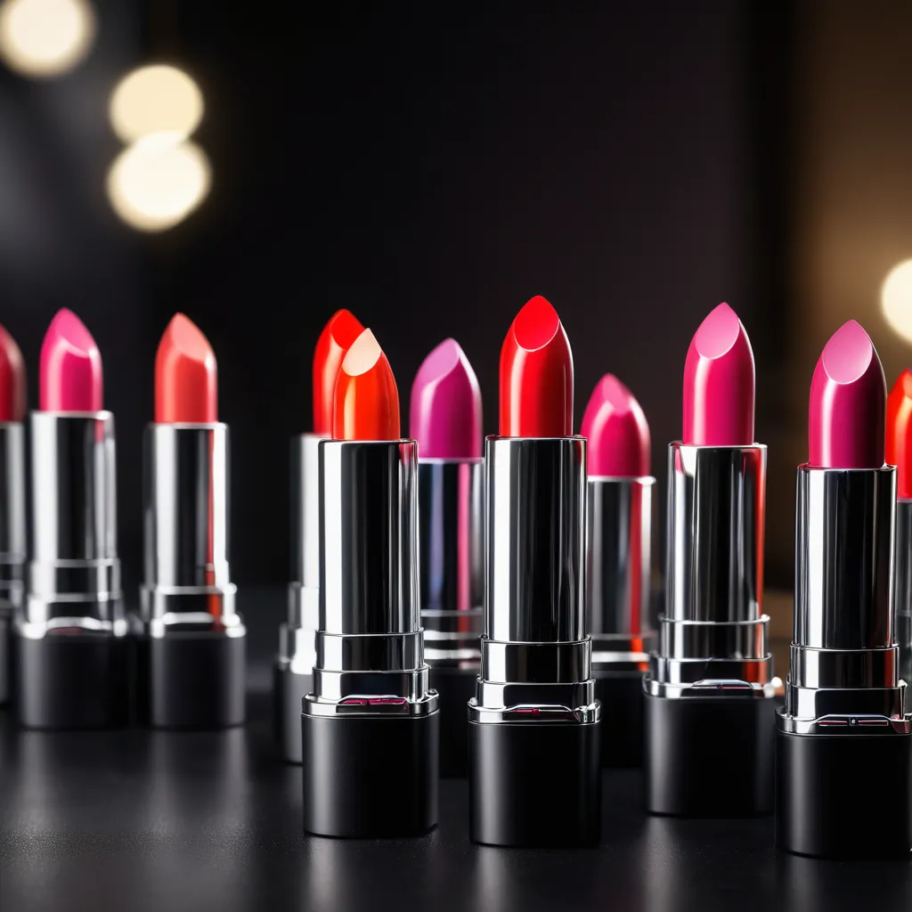 The Multifaceted World of Lipstick: Meaning and Trends