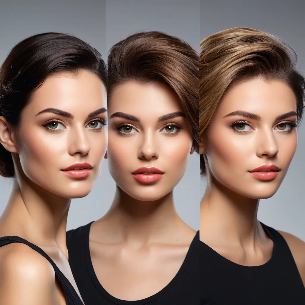 Mastering the Oval Face Shape: Style Tips & Insights