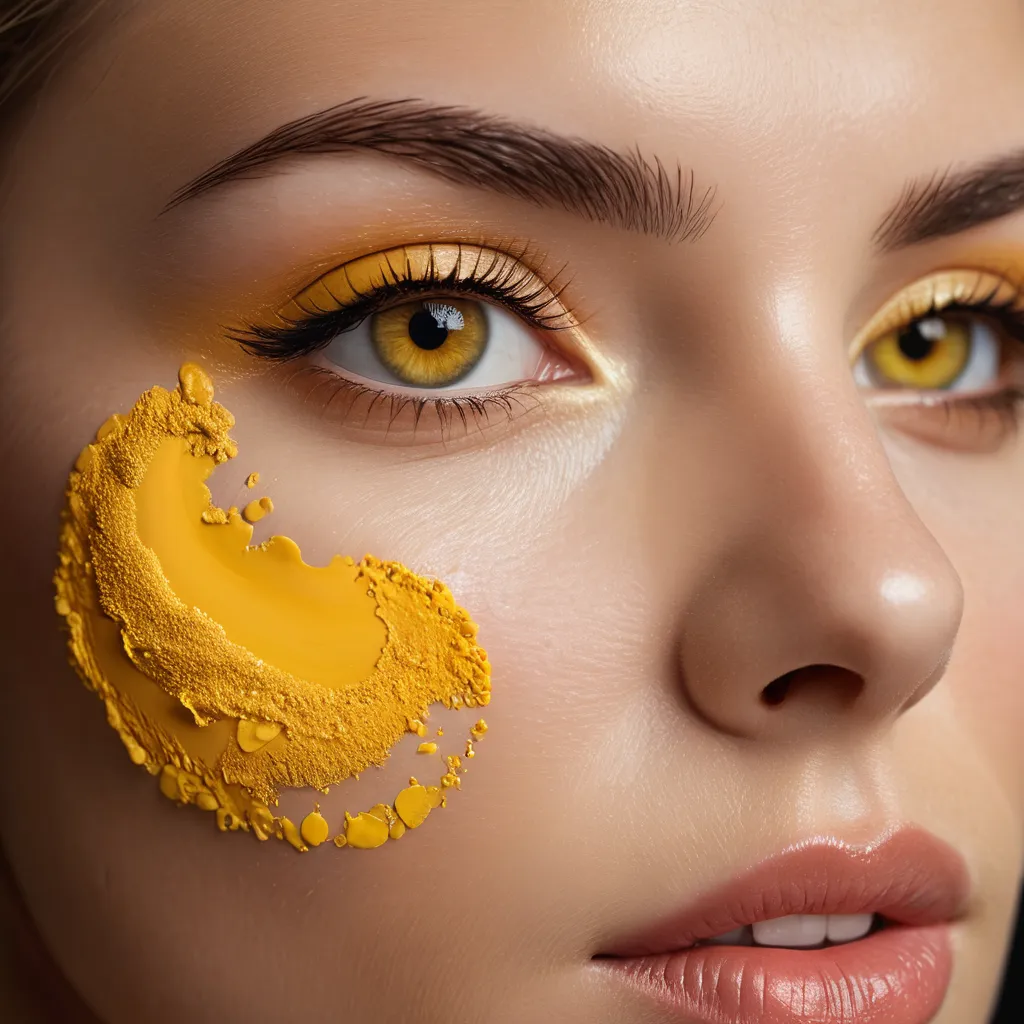 Understanding Yellow Undertones in Skin for Beauty