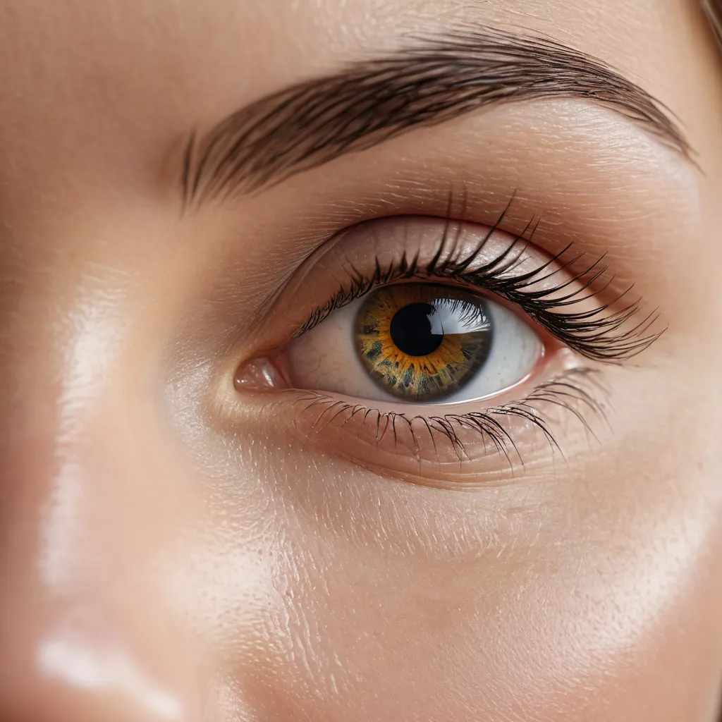What to Apply on Eyelids: A Comprehensive Guide